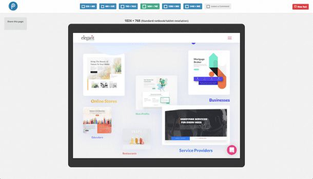 9 of the Best Responsive Website Design Testing Tools and Sites 9 of the Best Responsive Website Design Testing Tools and Sites