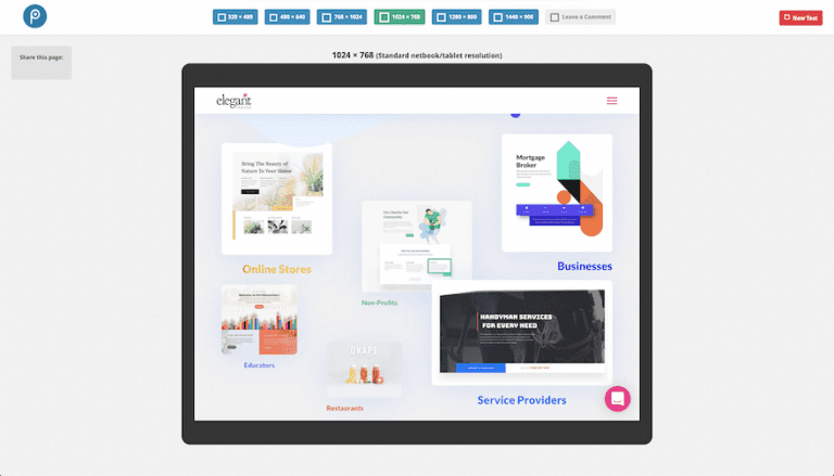 9 of the Best Responsive Website Design Testing Tools and Sites