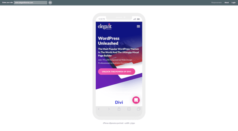 9 of the Best Responsive Website Design Testing Tools and Sites
