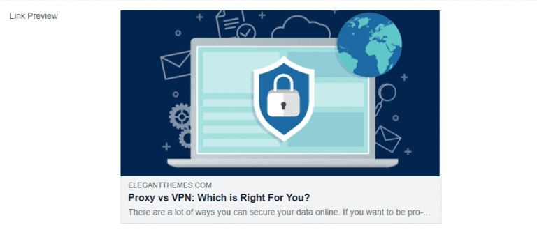 How To Use The Facebook Opengraph Debugger To Fix Common Errors
