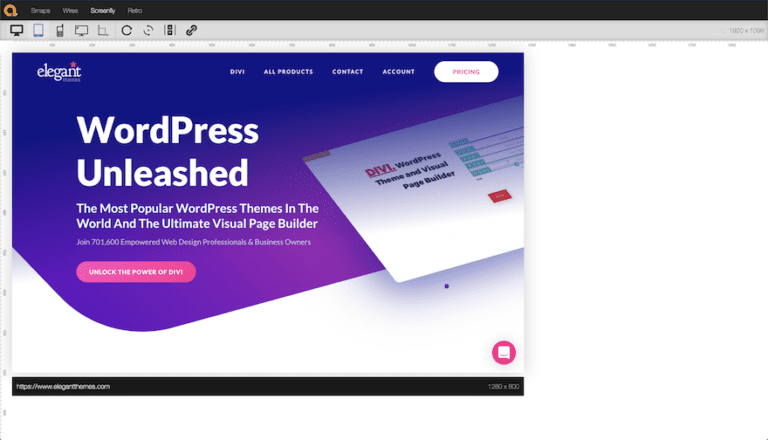 9 of the Best Responsive Website Design Testing Tools and Sites