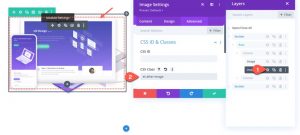 How to Change the Style of Multiple Elements on Hover or Click in Divi