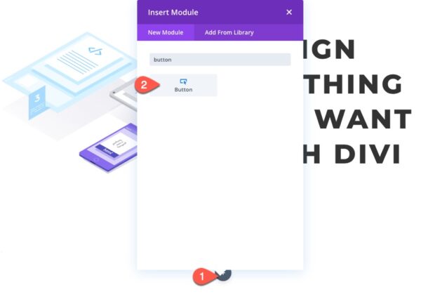 How to Change the Style of Multiple Elements on Hover or Click in Divi