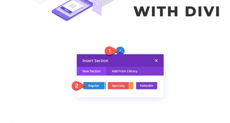 How to Change the Style of Multiple Elements on Hover or Click in Divi