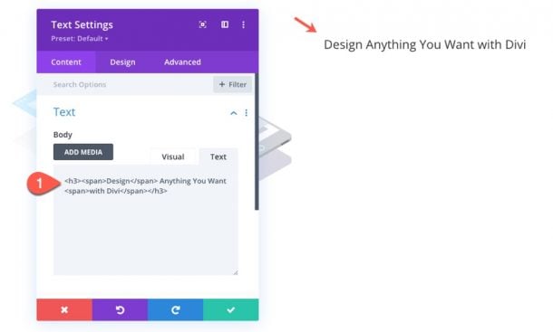 How to Change the Style of Multiple Elements on Hover or Click in Divi