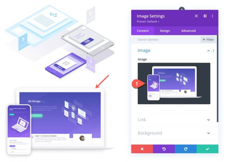 How to Change the Style of Multiple Elements on Hover or Click in Divi