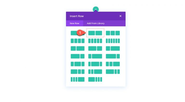 How to Design a Text Mask with Background Animation on Scroll in Divi