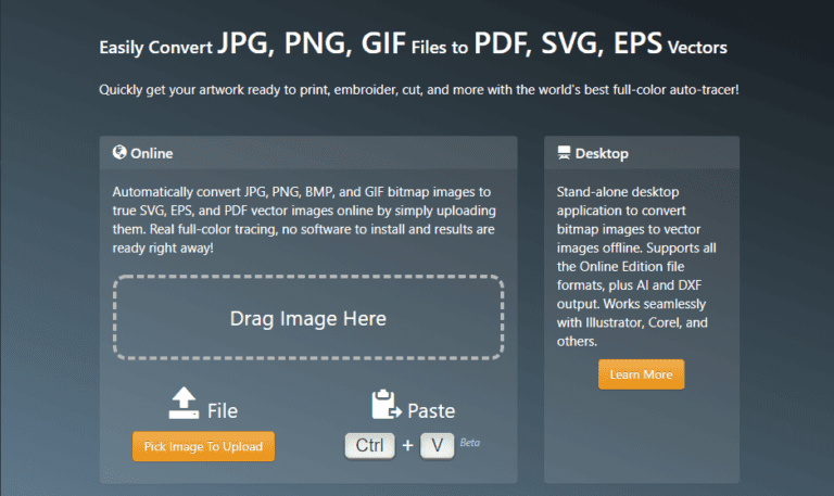 What is an SVG File (And How Do You Use it)?