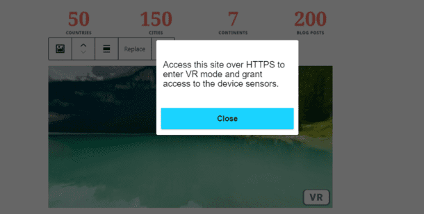 How to Add Interactive, 360 Degree Images to Your WordPress Site