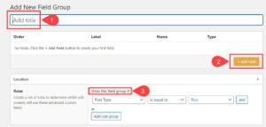 The Essential Guide to WordPress Custom Fields