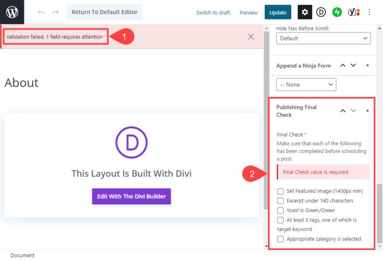 The Essential Guide to WordPress Custom Fields