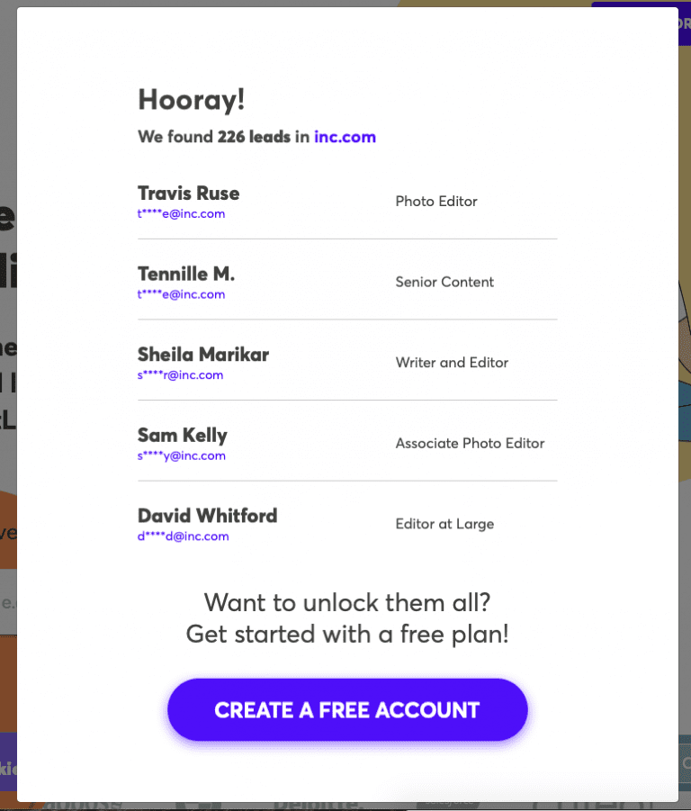 6 Best Free Lead Generation Platforms and Apps