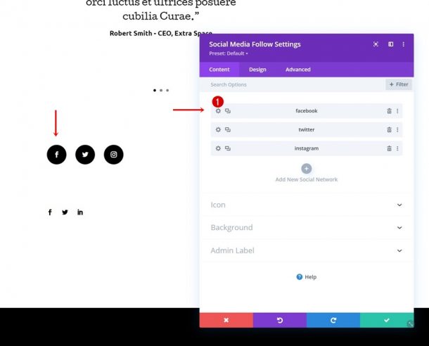 Download a FREE Global Presets Style Guide for Divi's Freelance Writer ...