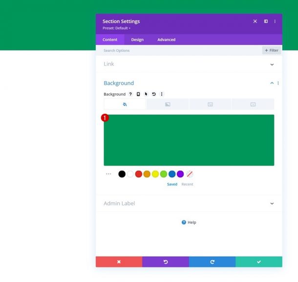 How to Emphasize Your Sticky Button in a Gorgeous CTA Section with Divi