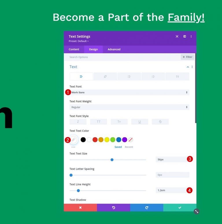 How to Emphasize Your Sticky Button in a Gorgeous CTA Section with Divi