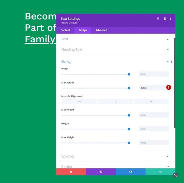 How to Emphasize Your Sticky Button in a Gorgeous CTA Section with Divi