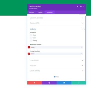 How to Emphasize Your Sticky Button in a Gorgeous CTA Section with Divi