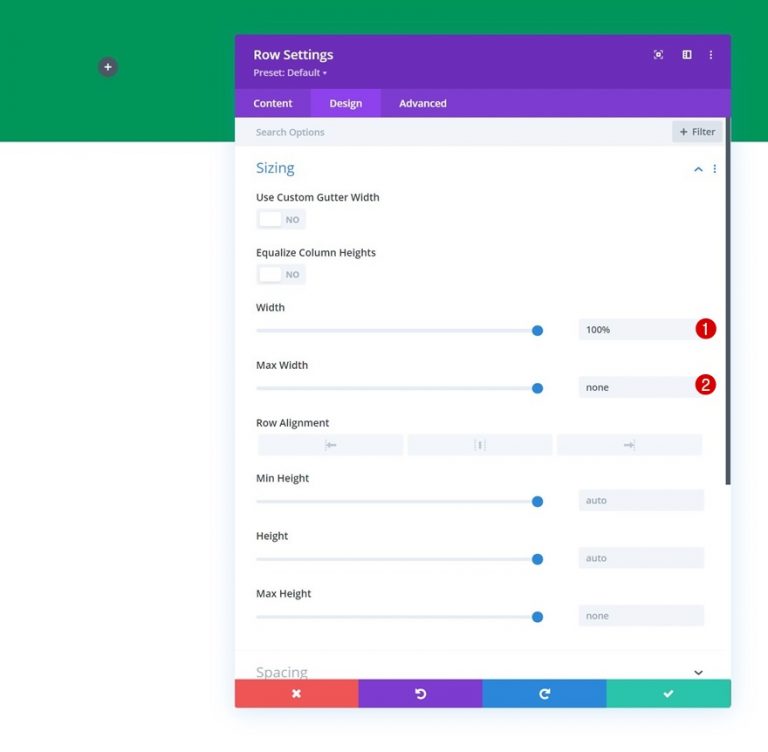 How to Emphasize Your Sticky Button in a Gorgeous CTA Section with Divi