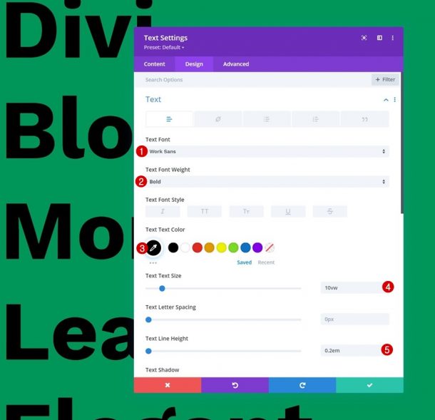 How to Emphasize Your Sticky Button in a Gorgeous CTA Section with Divi