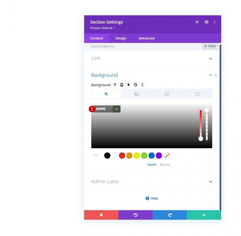 How to Reveal a Column CTA in a Sticky State with Divi