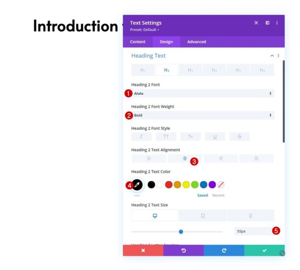 How to Reveal a Column CTA in a Sticky State with Divi