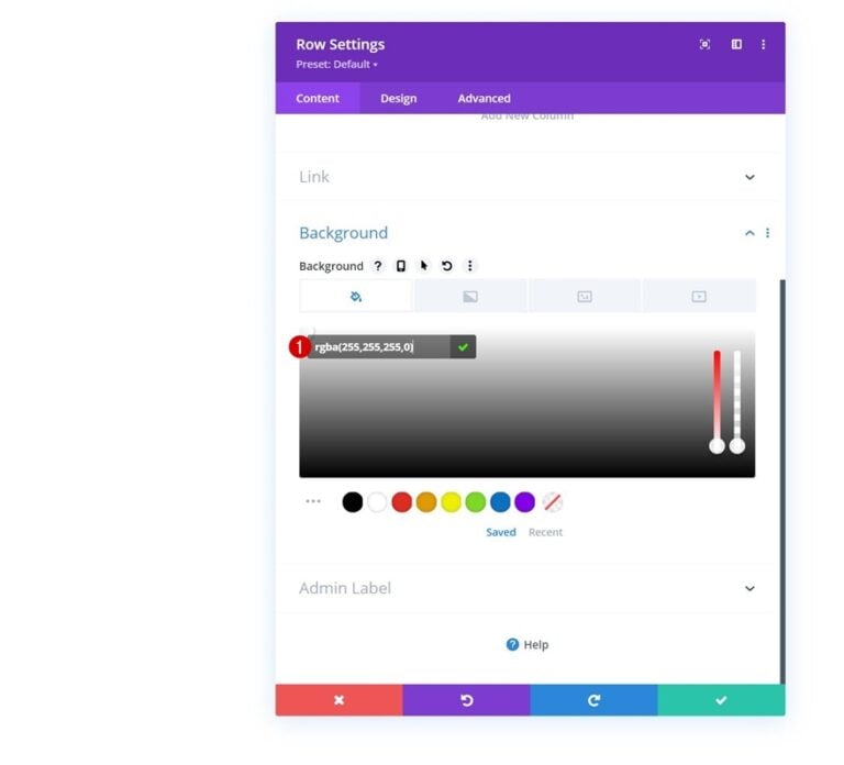 How to Make Your Transparent Header Sticky on Scroll with Divi