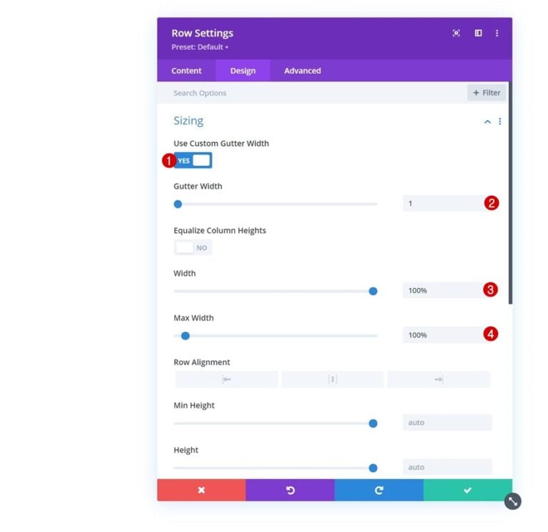 How to Make Your Transparent Header Sticky on Scroll with Divi