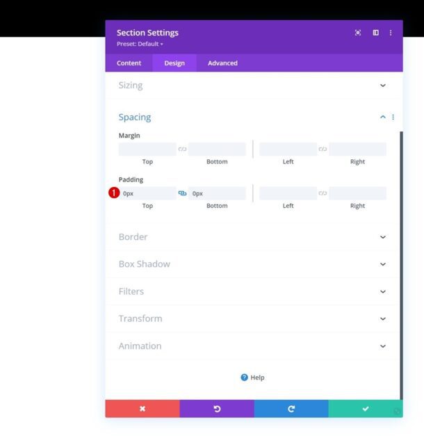 How to Make Your Transparent Header Sticky on Scroll with Divi