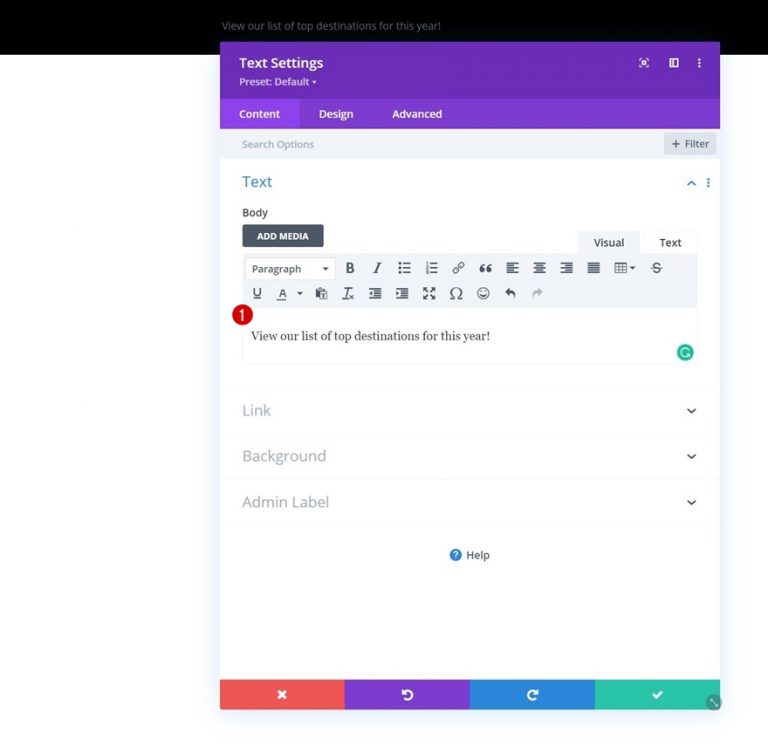 How to Make Your Transparent Header Sticky on Scroll with Divi