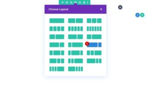 How to Make Your Transparent Header Sticky on Scroll with Divi