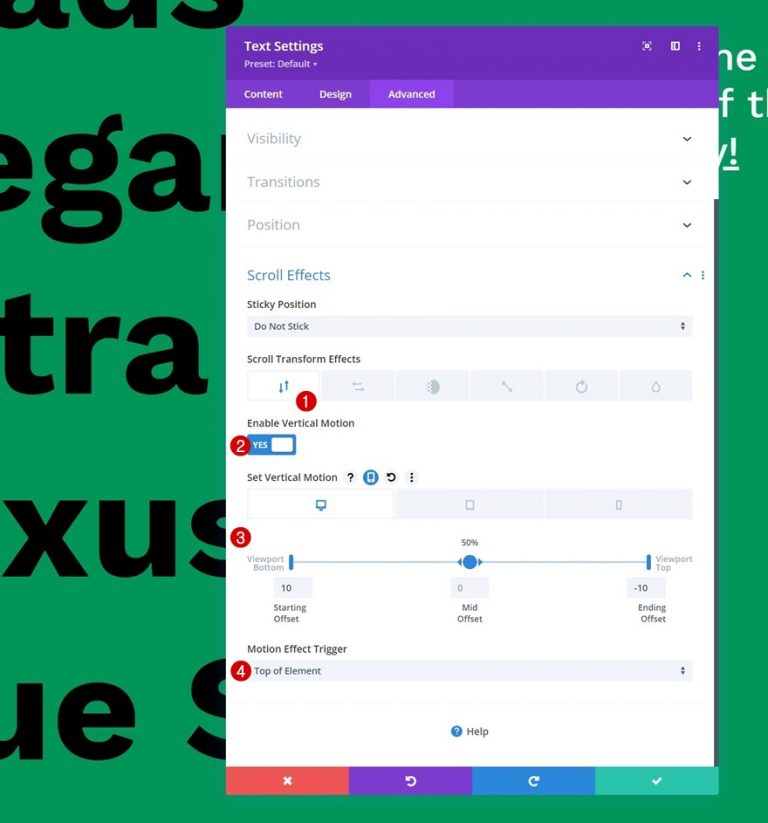 How to Emphasize Your Sticky Button in a Gorgeous CTA Section with Divi