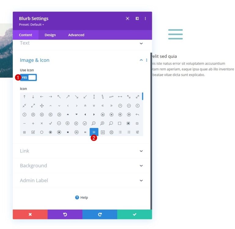 How to Reveal a Column CTA in a Sticky State with Divi