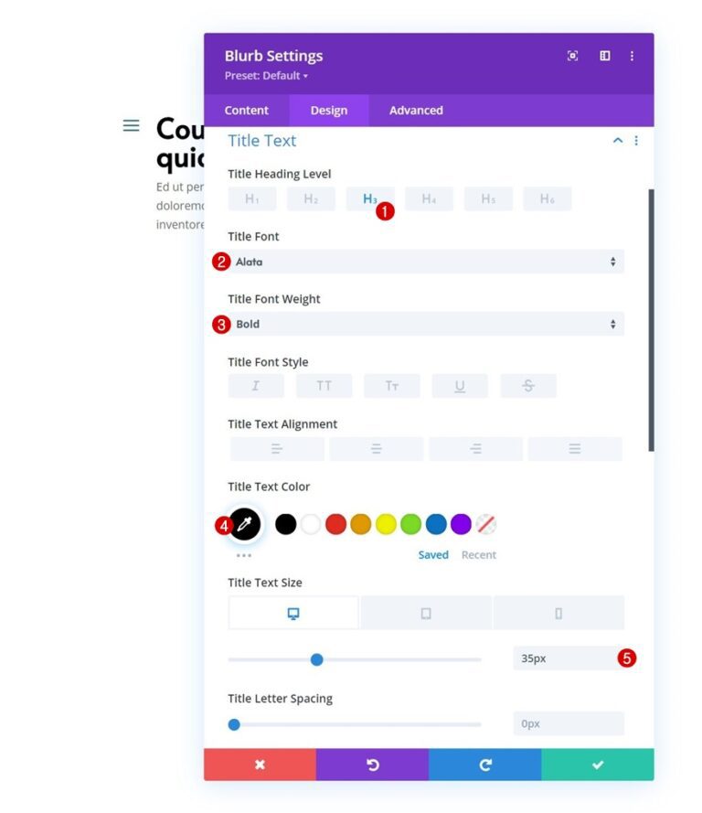 How to Reveal a Column CTA in a Sticky State with Divi