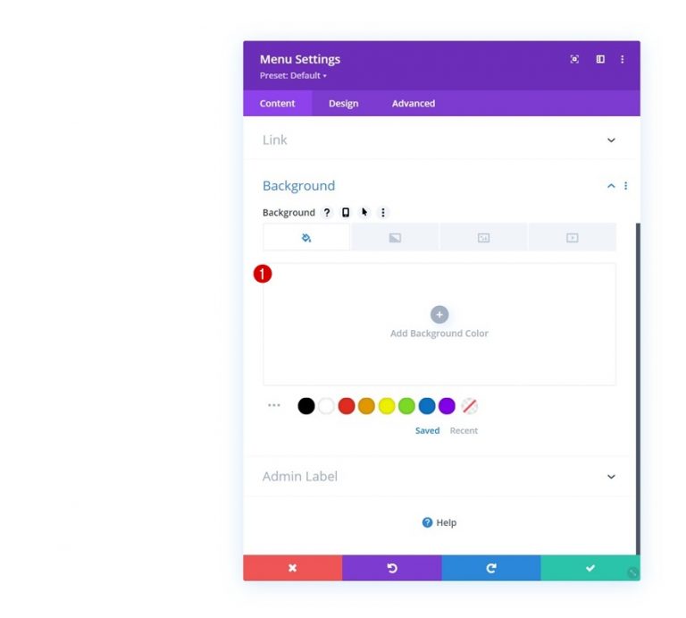 How to Make Your Transparent Header Sticky on Scroll with Divi