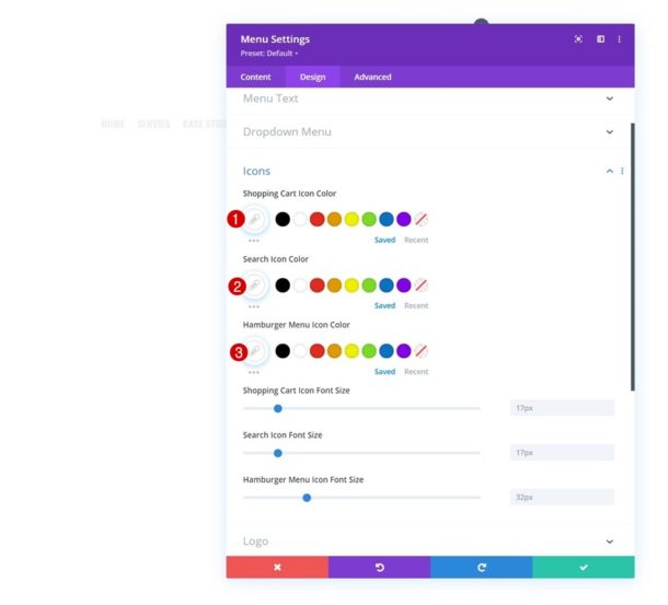 How to Make Your Transparent Header Sticky on Scroll with Divi
