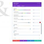 How to Make Your Transparent Header Sticky on Scroll with Divi ...