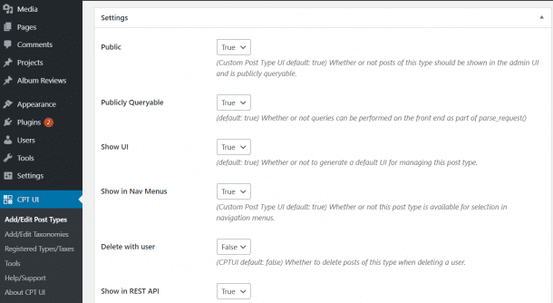 How to Create WordPress Custom Post Types