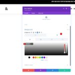 How to Make Your Transparent Header Sticky on Scroll with Divi | Elegant Themes Blog