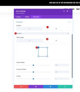 How to Make Your Transparent Header Sticky on Scroll with Divi | Elegant Themes Blog