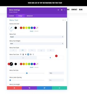 How to Make Your Transparent Header Sticky on Scroll with Divi | Elegant Themes Blog