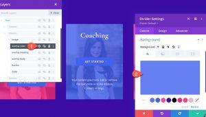 How to Design Custom Image Overlays in Divi | Elegant Themes Blog