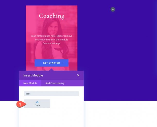 How to Design Custom Image Overlays in Divi