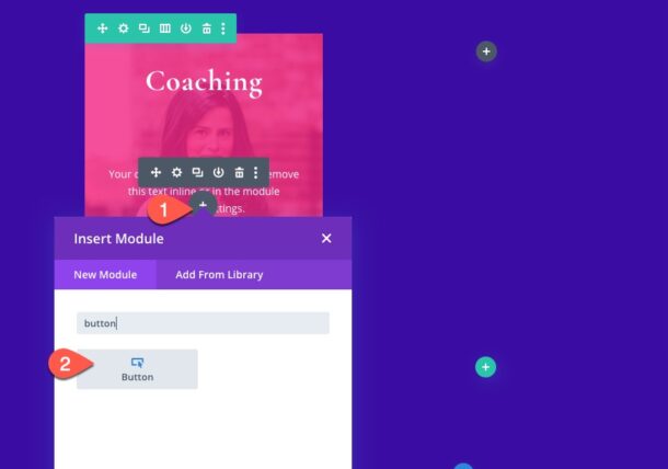 How to Design Custom Image Overlays in Divi