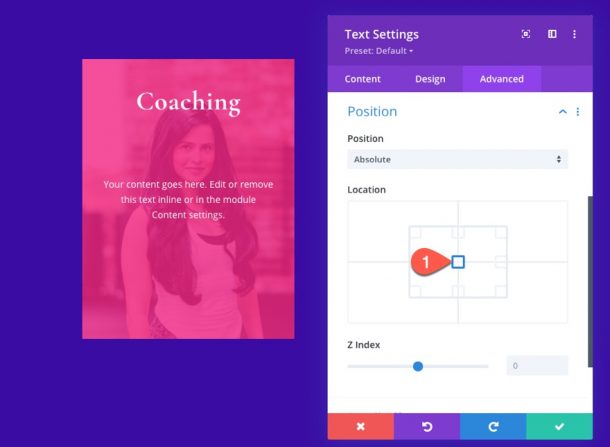 How to Design Custom Image Overlays in Divi