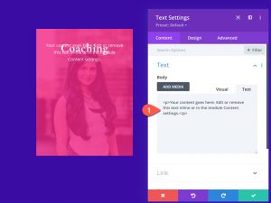 How to Design Custom Image Overlays in Divi