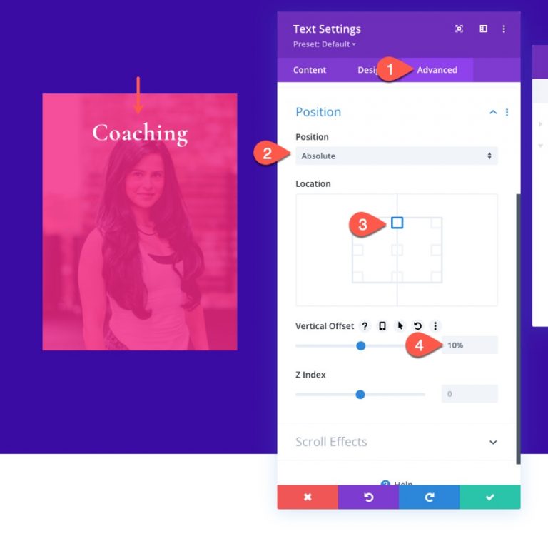 How to Design Custom Image Overlays in Divi