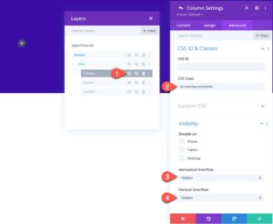 How to Design Custom Image Overlays in Divi