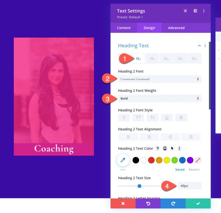 How to Design Custom Image Overlays in Divi