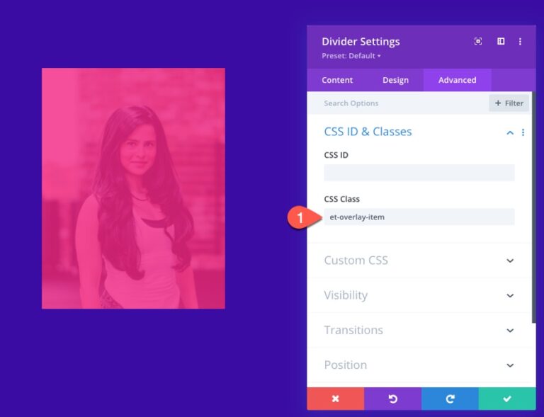 How to Design Custom Image Overlays in Divi