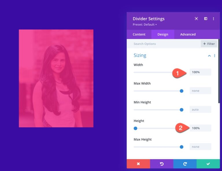 How to Design Custom Image Overlays in Divi